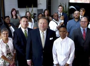 Meet the Attorneys & Staff of Cravens & Noll, PC