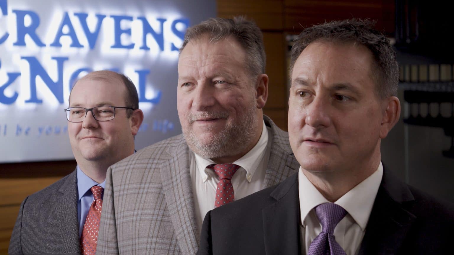 About Cravens & Noll | Richmond, VA | Cravens & Noll