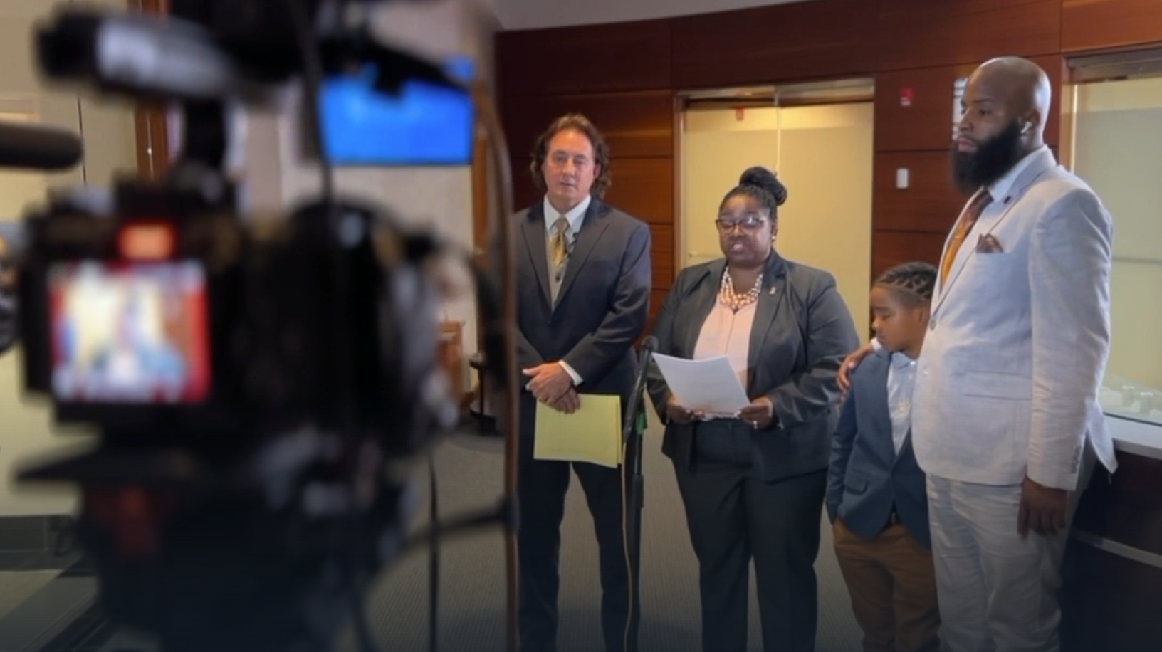 Fighting For Justice: Cravens & Noll P.C. Demands Settlement for ...